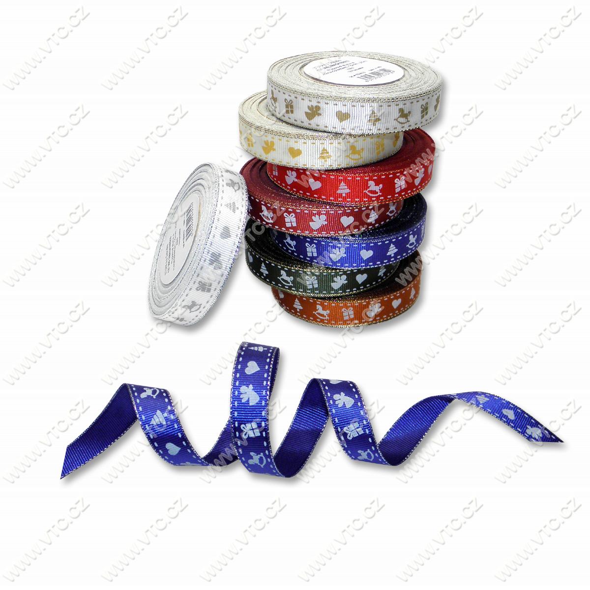 Rep ribbon with MTP 15 mm | VTC JSC