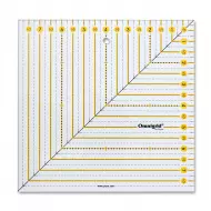 Patchwork ruler square 8x8 Inch | VTC JSC