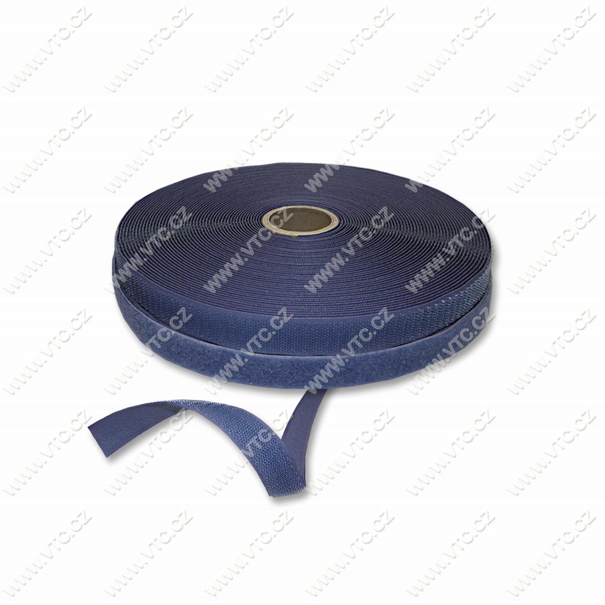 Suchý zips 20 mm | VTC a.s.